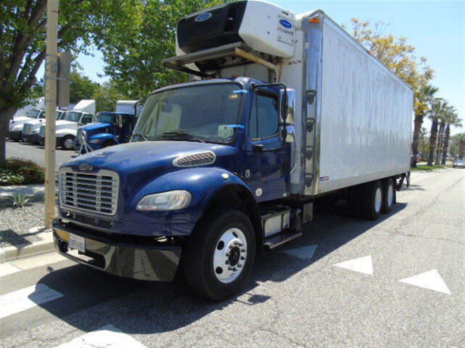 Riverside Truck & Equipment