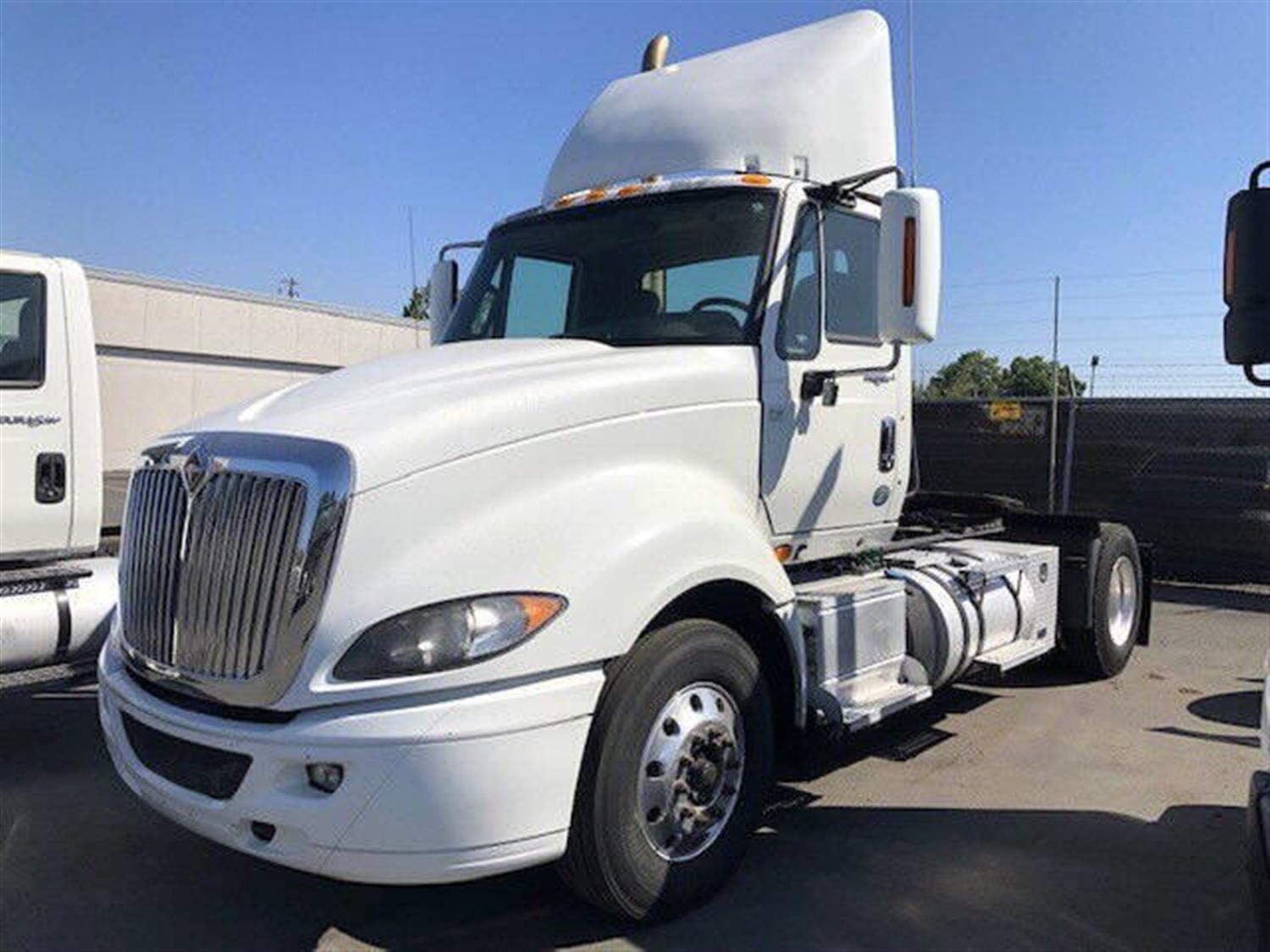 Riverside Truck & Equipment