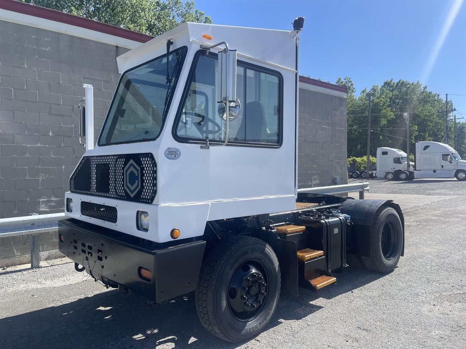 Jasper Truck Sales